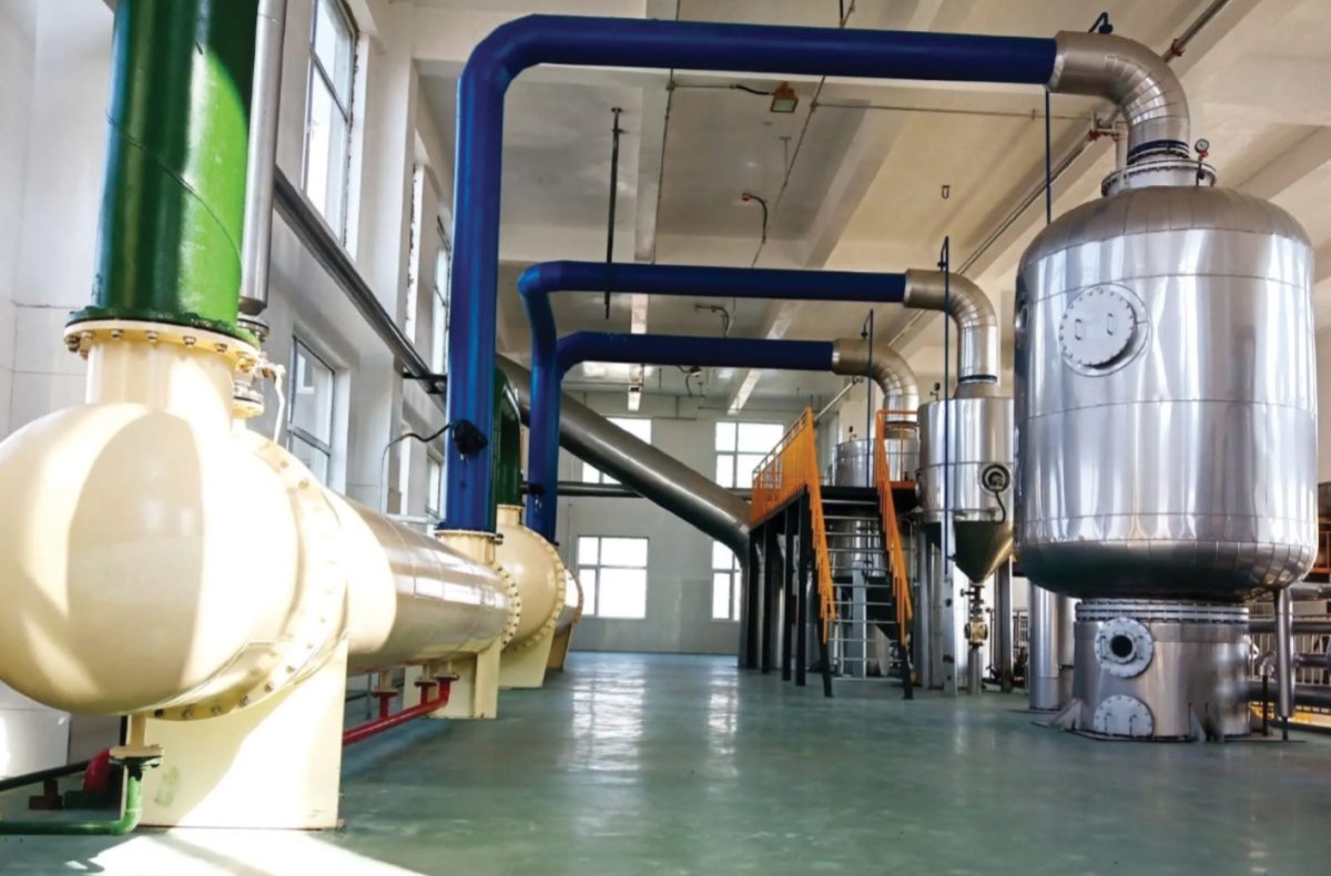 M.M. Oil Mills (Pvt.) Ltd. – MM Group